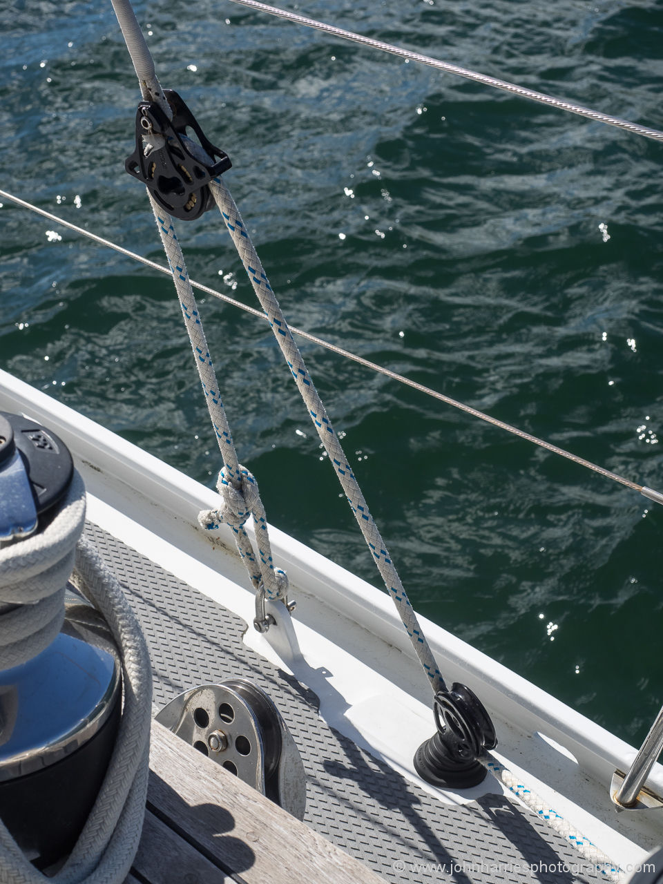 Cutter Rig—Optimizing and/or Converting