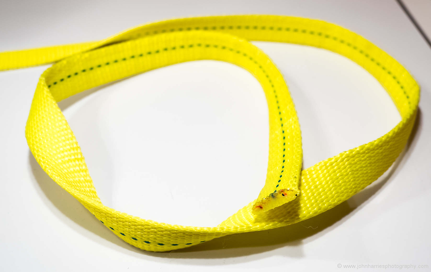 Jacklines: Materials, Fabrication and Installation