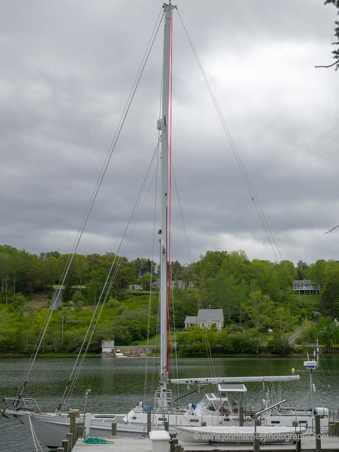 Rig Tuning, Part 5—Sailing Tune - Attainable Adventure Cruising