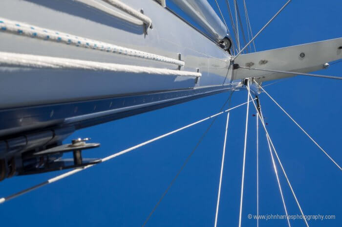 Rig Tuning, Part 3—6 Steps to a Great Tune - Attainable Adventure Cruising